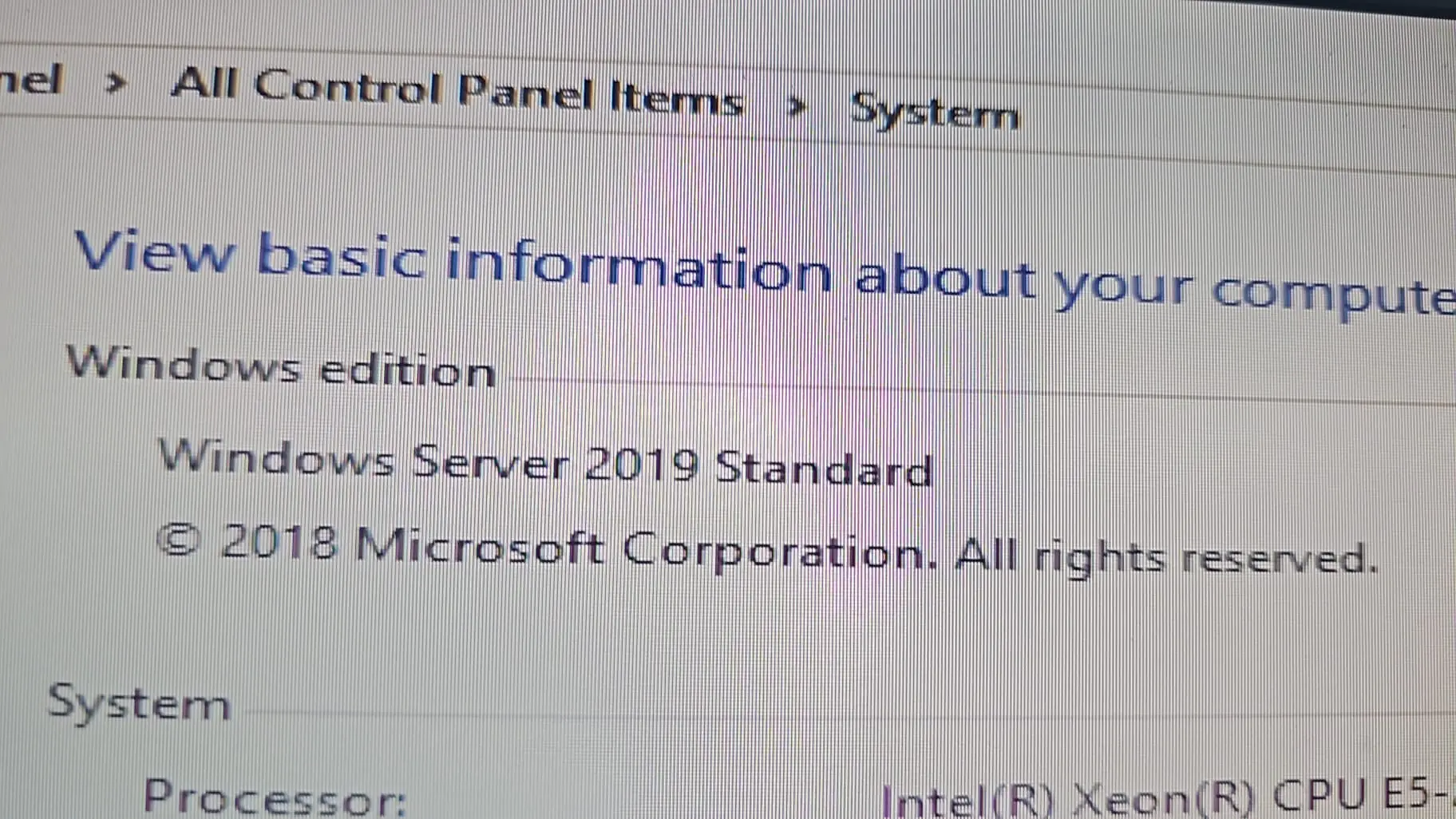 How to Purchase Windows Server 2019 Standard Digital Key! | Data Recovery - Hex Tech